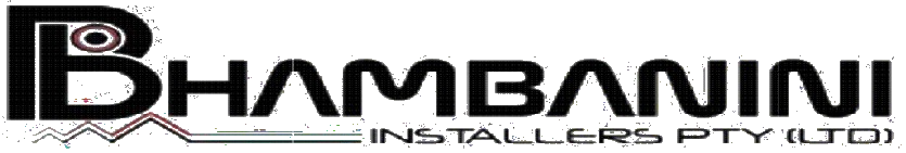 BHAMBANINI - Bhambanini Installers (Pty) Ltd